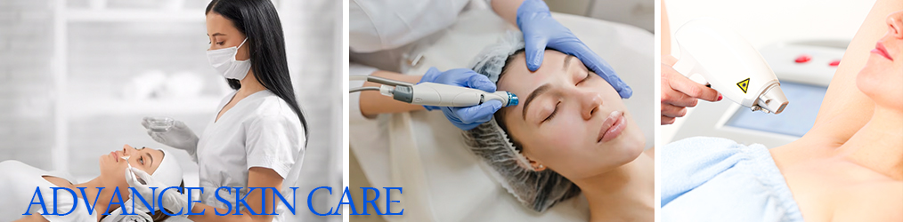 Advance Skin Care Services